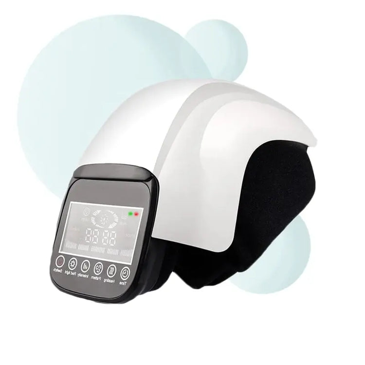 Ventouse Electrique Cupping – Sinactiv