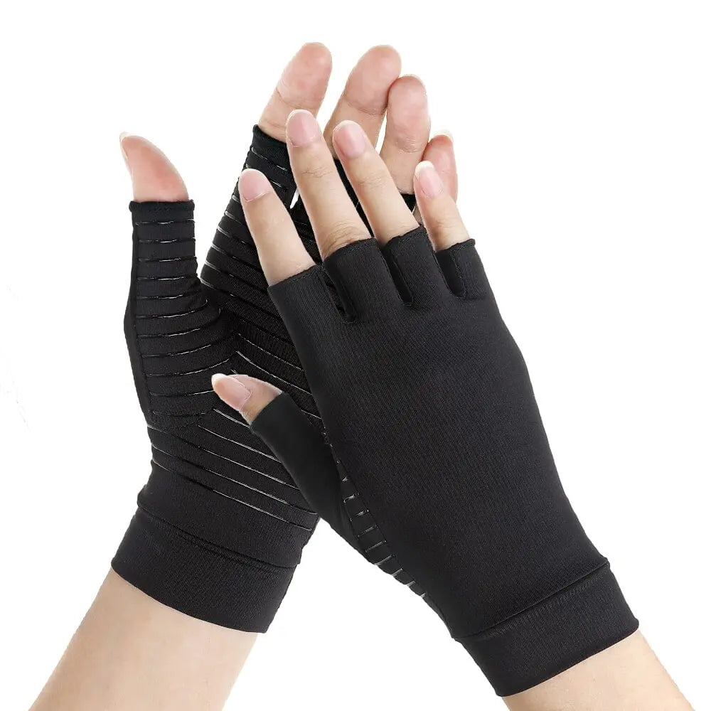 Gants Compression Arthrose Arthritis™ – Sinactiv